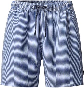 Hackett Badeshorts SEERSUCKER