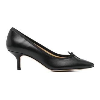 Repetto Femme, Chaussures, Noir, Taille: 36 EU Cendrillon Pointue 45
