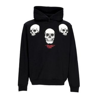 Phobia Archive Herren, Sweatshirts & Hoodies, Schwarzk, XSGr&ouml;&szlig;e