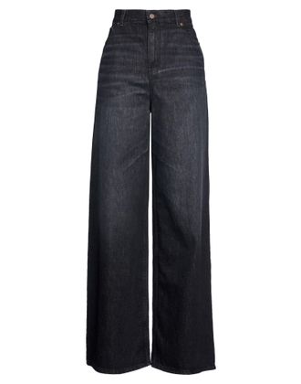 Chlo&eacute; HOSEN & R&Ouml;CKE - Jeanshosen auf YOOX.COM