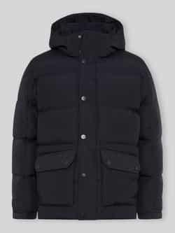 Brax Daunenjacke mit Kapuze