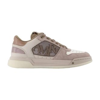 Amiri Baskets Basses Classiques - Homme - Chaussures - Gris - Taille: 43 EU