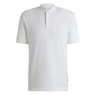 HUGO BOSS Herren, Oberteile, Wei&szlig;, XLGr&ouml;&szlig;e