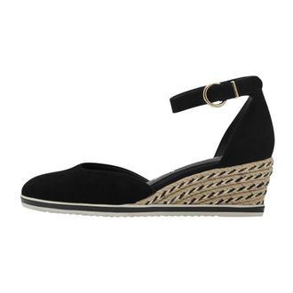 Tamaris Damen, Schuhe, Schwarzk, 38 EUGr&ouml;&szlig;e