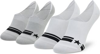 Converse Sneakersocken Converse E1134W Bunt