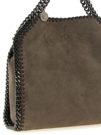 Stella McCartney Falabella Shoulder Bag - Brown