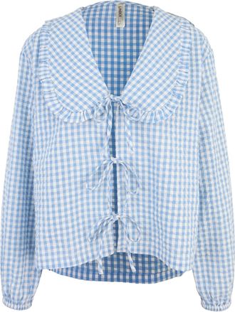 Lindex Schlafshirt