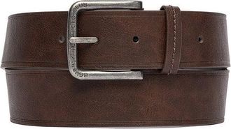 Beverly Hills Polo Club G&uuml;rtel CWBEO-BHPC-M2-001-SS26 Braun