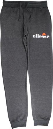 Ellesse Pantalon de jogging - Homme - Pantalons - Gris - Taille: 2XL