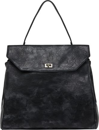 Faina RUCKSACK RUCKSACK Frauen grau