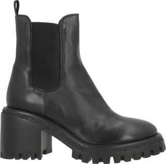 AGL SCHUHE - Stiefeletten auf YOOX.COM