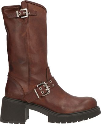 Ovye By Cristina Lucchi SCHUHE - Stiefeletten auf YOOX.COM