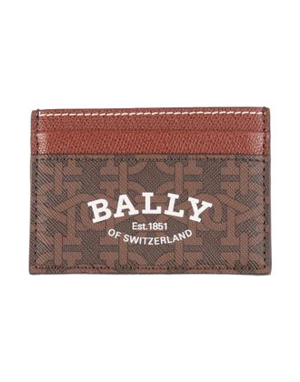 Bally Kleinlederwaren - Kartenetuis auf YOOX.COM