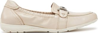 Caprice Slipper Caprice 9-24650-42 Beige