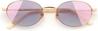 Gast Elegante Jade-Eierschale f&uuml;r die Wohnkultur - - Accessories - unisex - Gelb - 53 MM