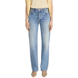 Frame Denim Damen, Jeans, Blau, W29Gr&ouml;&szlig;e