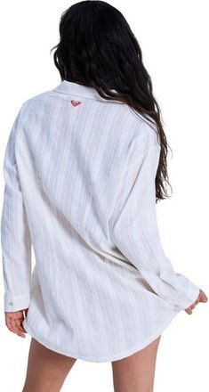 Roxy Langarmshirt Sunset Back
