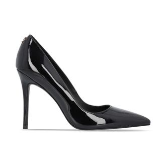 Pinko Schwarze stilvolle Damenschuhe - - Shoes - Damen - Schwarzk - 40 EU