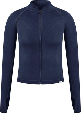 Smilodox Trainingsjacke Revia Full Zip