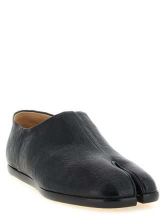 Maison Margiela Flat - Black