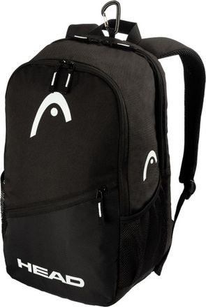 Head Tour Rucksack, Pickleball (Schwarz/Wei&szlig;)