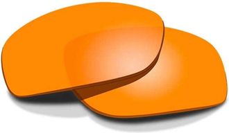 Wiley X Schutzbrille, Unisex, WX Valor, Light Rust