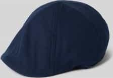 M&uuml;ller Headwear Schieberm&uuml;tze in Denim-Optik