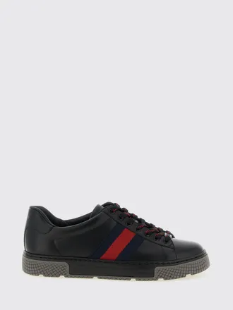 Gucci Sneakers GUCCI Herren Farbe Schwarz