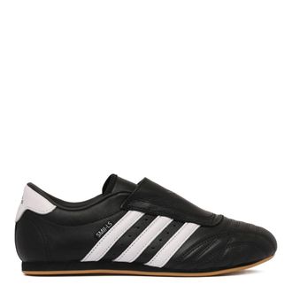 adidas Femme, Chaussures, Noir, Taille: 38 1/2 EU Chaussures de Taekwondo