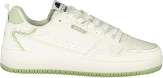 Ellesse Femme, Chaussures, Blanc, Taille: 37 EU Gavin Sports Shoe