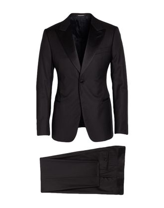 Emporio Armani ANZ&Uuml;GE und CO-ORDS - Anz&uuml;ge auf YOOX.COM