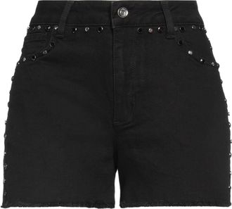 Liu Jo HOSEN & R&Ouml;CKE - Jeansshorts auf YOOX.COM