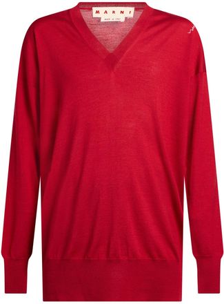 Marni STRICKWAREN - Pullover auf YOOX.COM