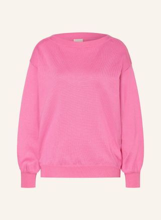 Ichi Pullover Ihluls pink