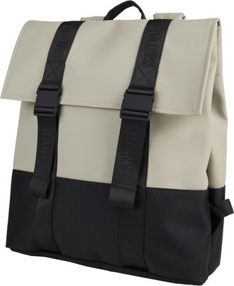 Rains TASCHEN - Rucks&auml;cke auf YOOX.COM