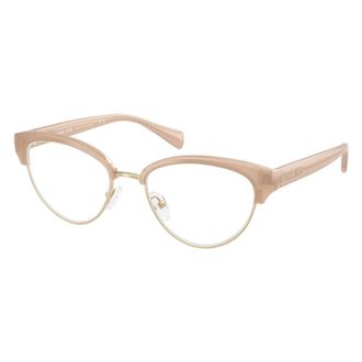 Michael Kors Stylische Brille Curacao 4038 - - Accessories - Damen - Braun - 52 MM