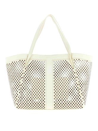 Twinset Sac Cabas - Blanc