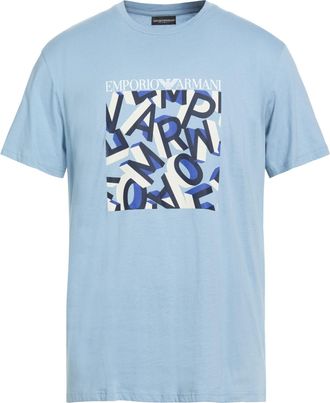 Emporio Armani TOPS - T-shirts auf YOOX.COM