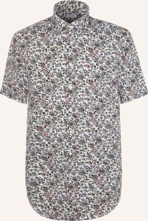 Seidensticker Seidensticker Business Hemd Regular Fit gruen