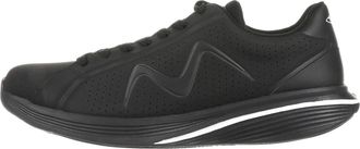 Mbt M800 Sportschuhe f&uuml;r Herren im modernen Stil. Anatomische und Bequeme Wanderschuhe. Physiologisches Komfort- und Stabilit&auml;tsschuhwerk mit gebogener So