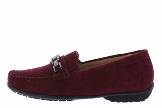 Sioux Damen Cortizia Slipper, Grape, 36.5 EU Weit