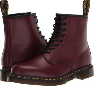 Dr. Martens Unisex Erwachsene Boots 1460