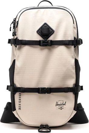 Herschel unisex, Sacs, Beige, Taille: ONE Size All Season Backpack