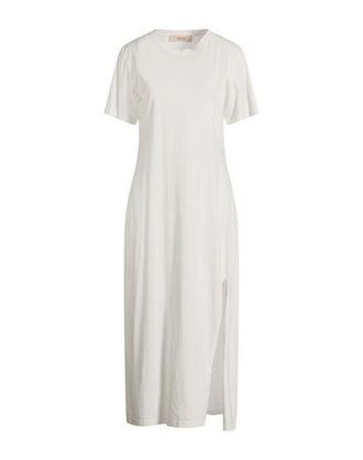 Jucca ROBES - Robes midi sur YOOX.COM
