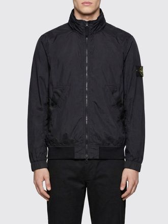 Stone Island Veste STONE ISLAND Homme couleur Noir