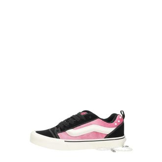 Vans Femme, Chaussures, Rose, Taille: 36 EU Baskets Knu Skool Pearl