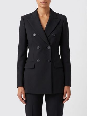 Sportmax Veste Femme couleur Noir