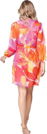Pastunette Strandkleid Modisches Damen Sommerkleid (1-tlg) Modisches Design