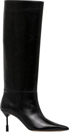 Msgm Msgm, Damen, Schuhe, Schwarzk, 40 EUGr&ouml;&szlig;e