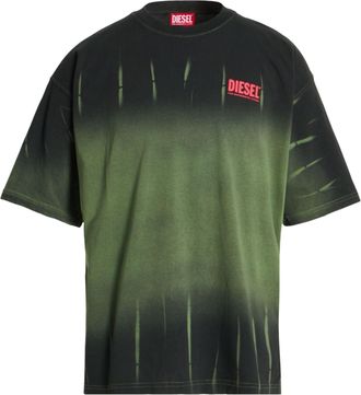 Diesel TOPS - T-shirts auf YOOX.COM